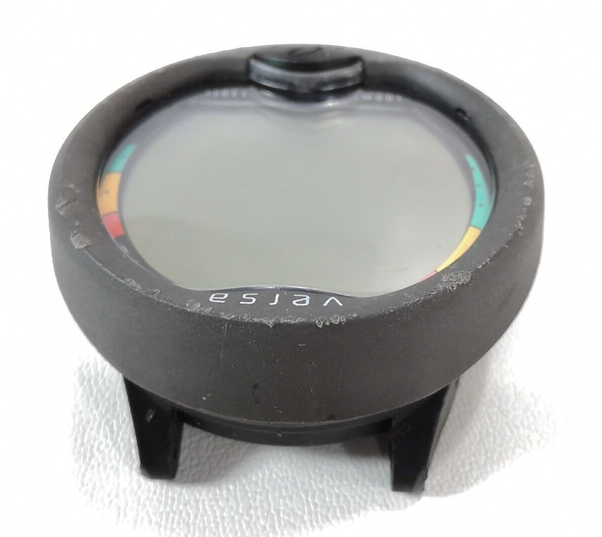 Oceanic Versa Wrist Scuba Dive Computer Puck As-Is #3373 | eBay