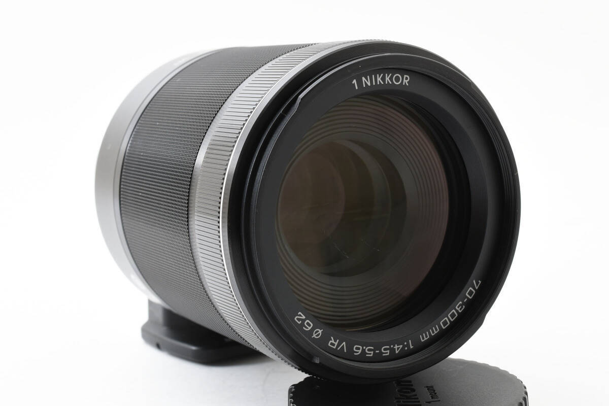 Nikon Nikon 1 NIKKOR VR 70-300mm F4.5-5.6 4829 | eBay Nikon Nikon 1 NIKKOR VR 70-300mm F4.5-5.6 4829 | eBay