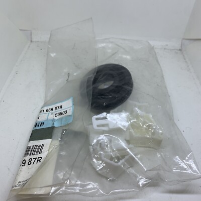 GENUINE RENAULT COLL FIX X95 (668106987R) | eBay UK