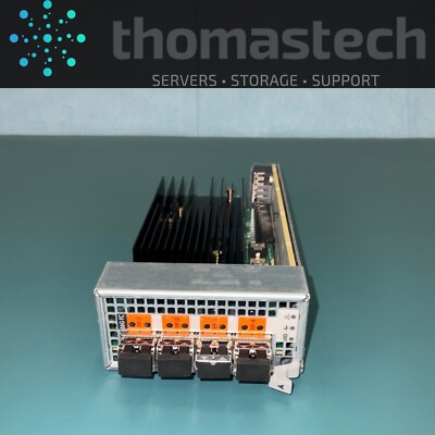 782412-001 HP 3PAR StoreServ 20000 4-port 16Gb FC HBA C8S92A | eBay
