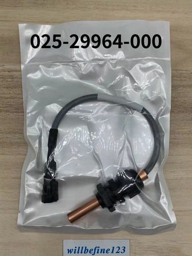 YORK Temperature Sensor 025-29964-000 02529964000 | eBay