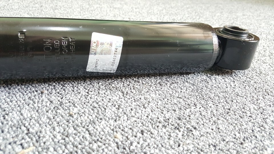 OEM 55310-2P600 Shock Absorber Assy Rear 1Pcs Track# for KIA Sorento ...