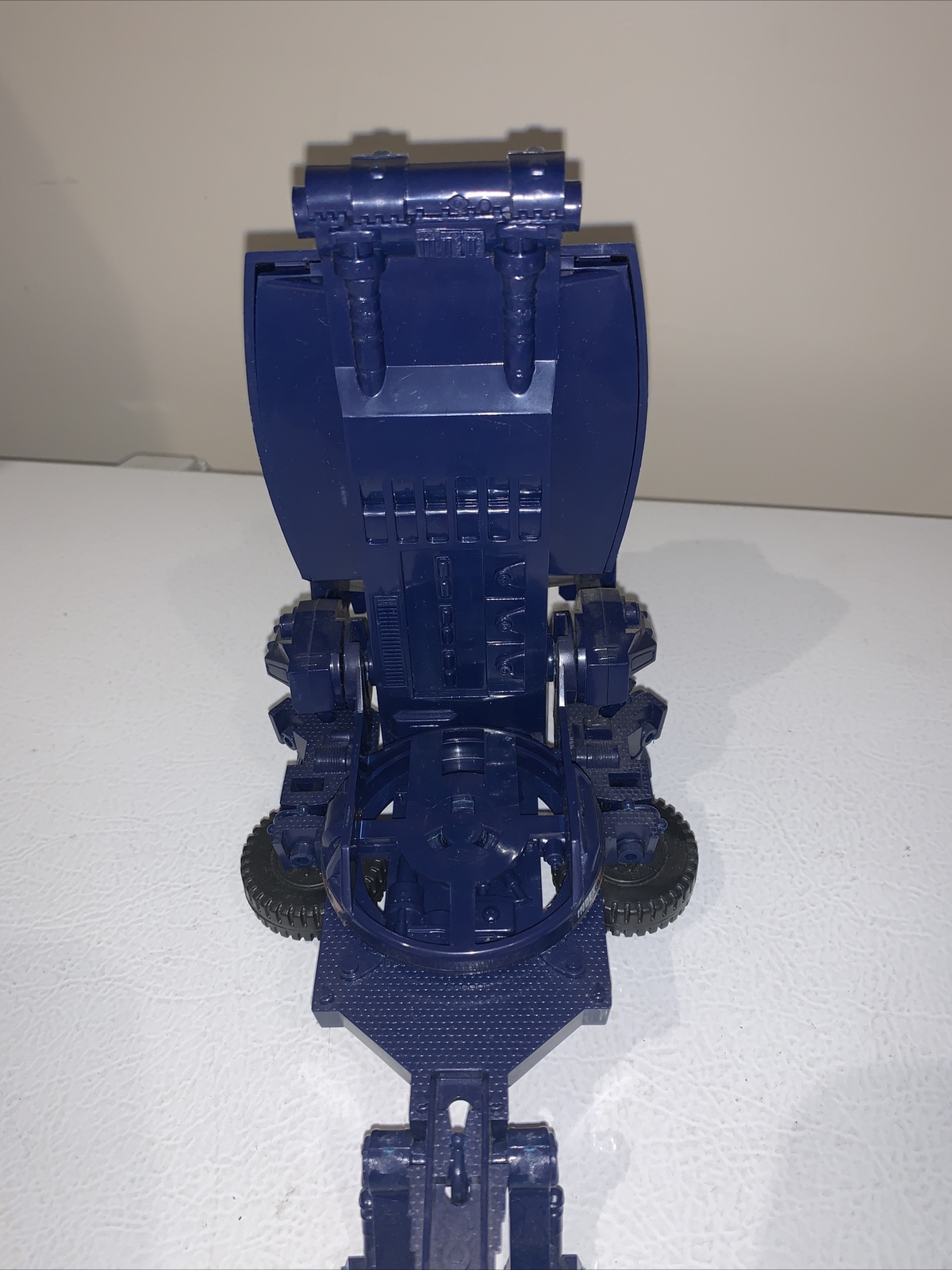 Vintage Gi Joe Cobra ASP Complete Good Condition | eBay