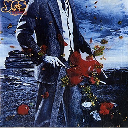 Yes [CD] Tormato (1978) | eBay