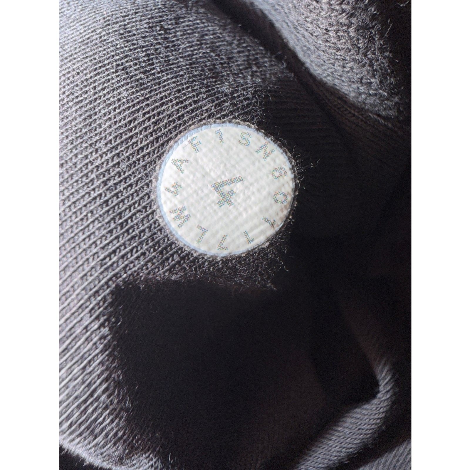 Lululemon Wind Down Jacket Black Women's Size 4 | eBay
