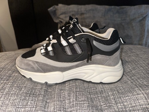 Cleens Aero Runner Carbon | eBay UK