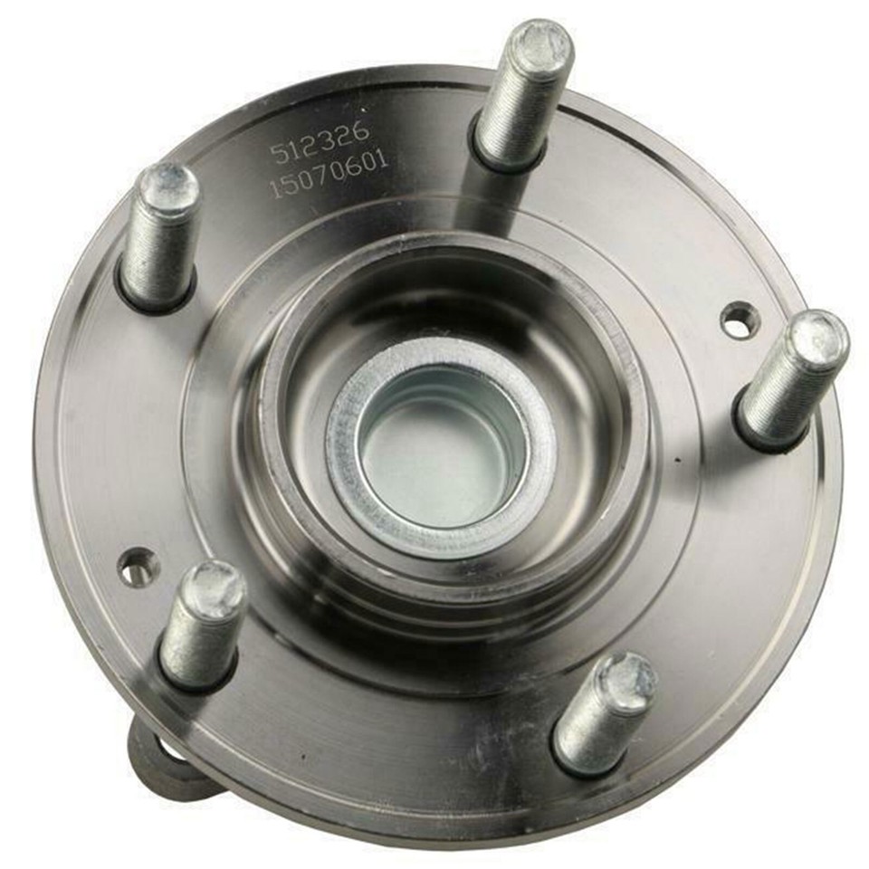 Pair FWD Rear Wheel Hub Bearing For 2011-2015 Kia Sorento 2013-2019 ...