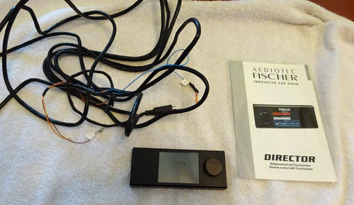 USED WORKING HELIX DIRECTOR WITH POWER CORD AND MAIN UNIT FREE PRIORITY ...