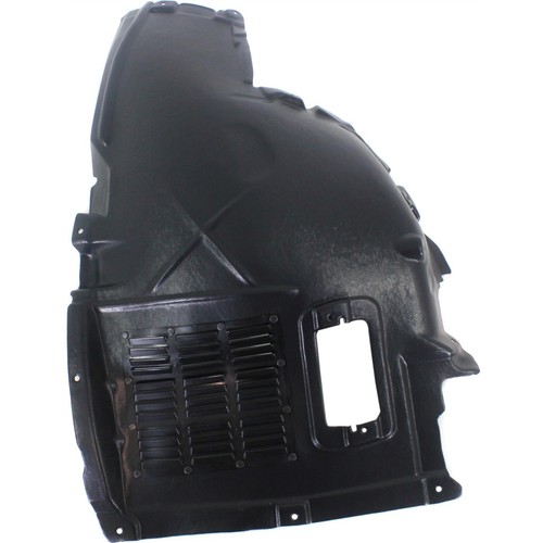 Front Fender Liner 51717185164 right side for 2009-2010 & 2013-2015 BMW ...
