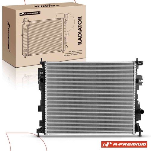 New Primary Radiator for Ford Maverick 2022 Escape 2020-2022 MX6Z8005B ...