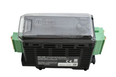 Keyence QS-10N Stepper Motor Driver 24V | eBay