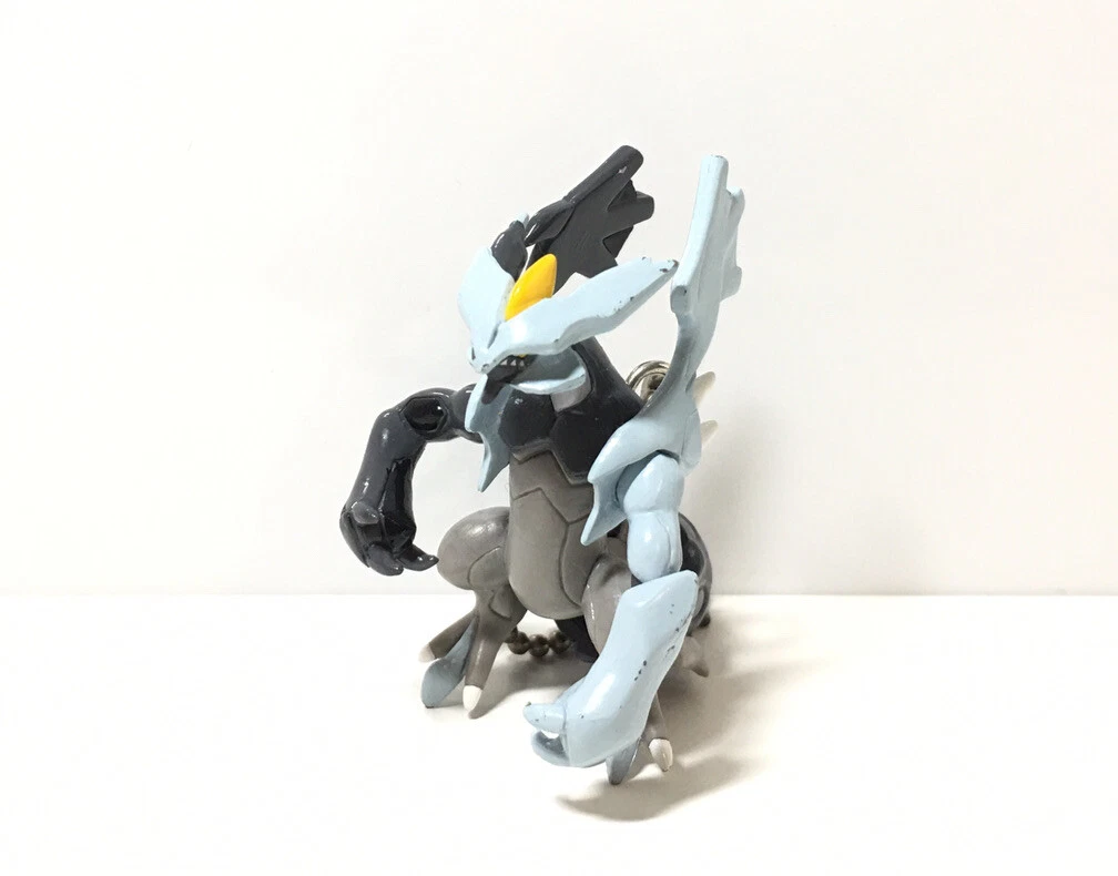 Pokemon Black Kyurem Toy