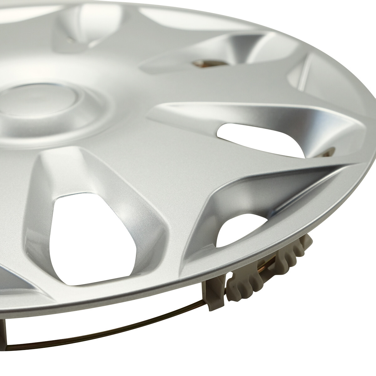 For Ford Transit Connect 2014-2023 16" Wheel Silver Skin Covers Hub ...