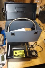 Spex Forensics Crimescope Cs-16-500 Forensic Light Source - Guaranteed ...