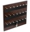 Wall Mounted Home Décor Key Chain Holder/Key Key Holder- 21 Hooks US | eBay