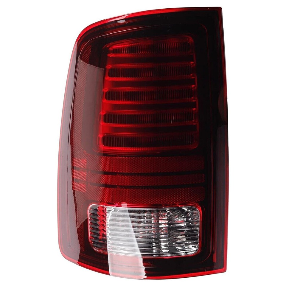 NEW LEFT TAIL LIGHT FITS DODGE RAM HONDA 2013-2018 CH2800202 68093081AC ...