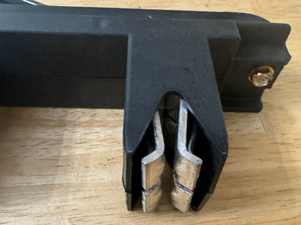 Eaton Freedom FlashGard 150A MCC Bucket Stab Assembly 4 AWG 150 Amp ...