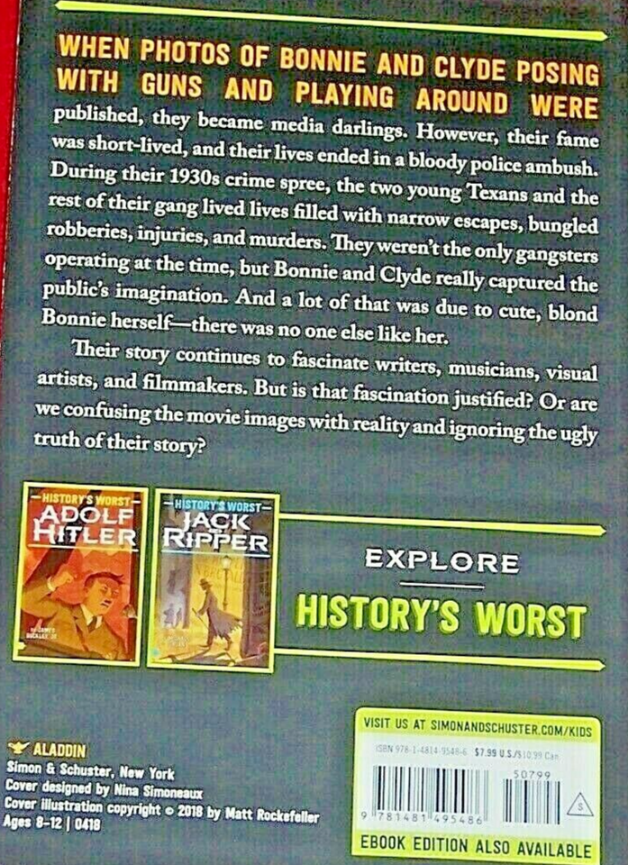 Fun History Books For Kids Lot 9 Accelerated Readers Blast Back Extreme ...