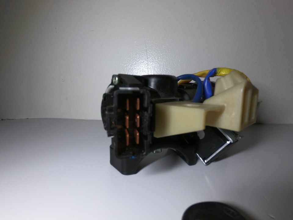 (2011 - 2015) Kia Optima Ignition Switch w/ Key for AT OEM part | eBay