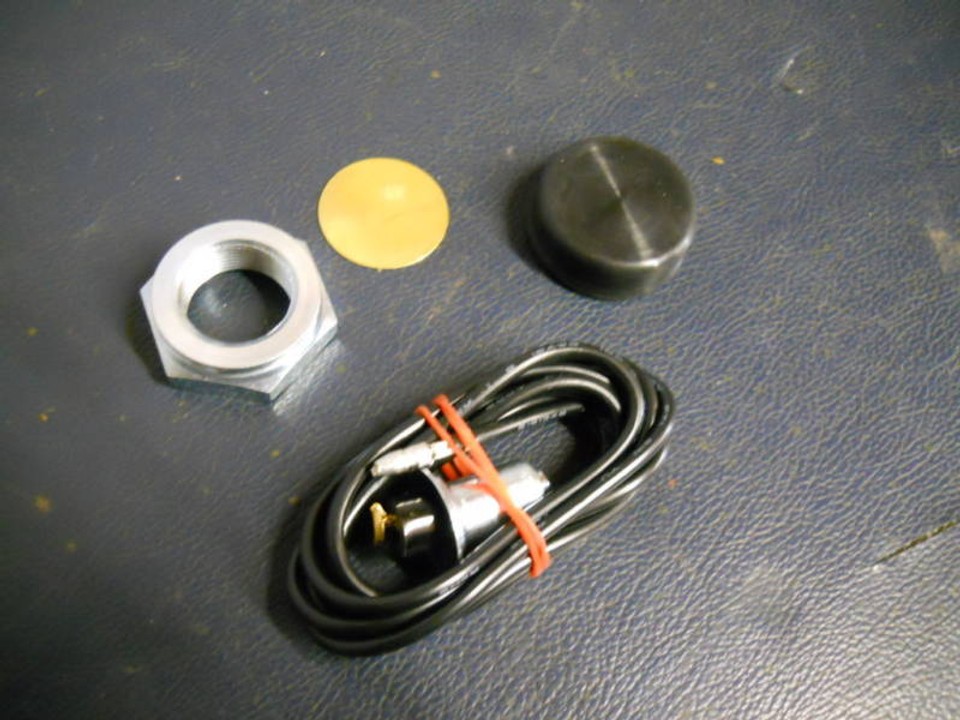 Horn button repair kit Fits jeep Willys M38 M38A1 CJ3A | eBay
