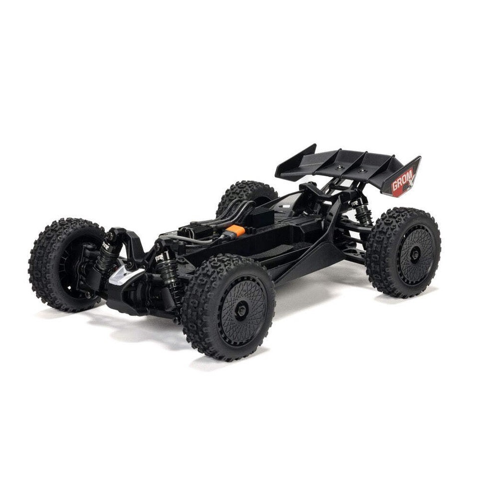Arrma 1/18 Typhon Grom 4x4 RC Buggy (Red) ARA2306ST1 Brand New | eBay ...