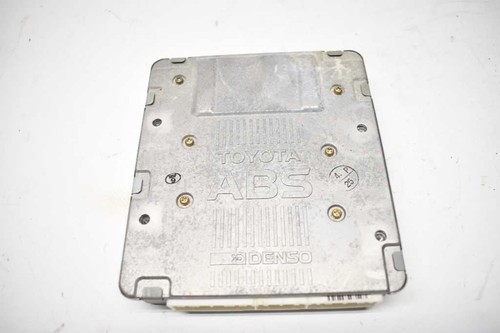 ECM ABS Control Module 8954150060 Right Hand Dash Fits 93-94 LEXUS ...