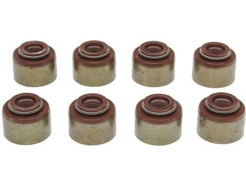 For 1998-2003 Dodge Durango Valve Stem Seal Kit Exhaust Mahle 11354KYZS ...