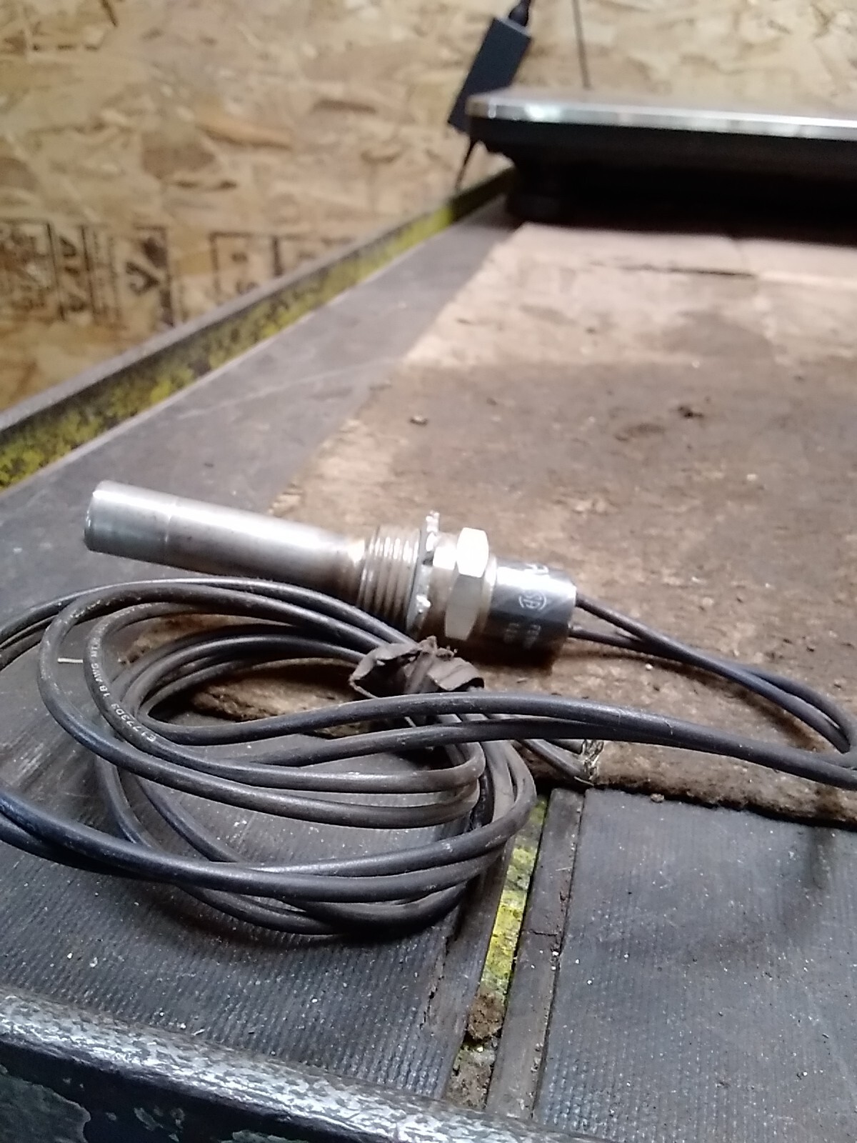 Fenwal 08-819161-001 Sensor for sale online | eBay