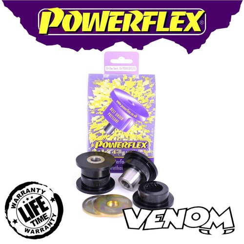 Powerflex Hyperstrut - Lower Arm Front Bush Vauxhall Astra Mk6 J 10 ...