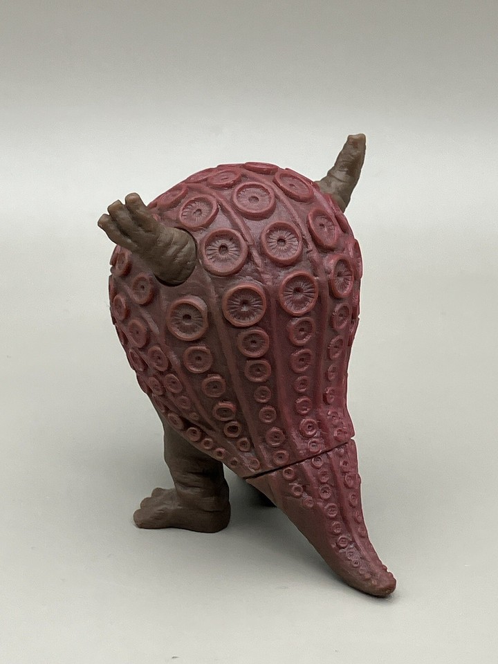 Takkong Ultraman Kaiju Ultra Monster Series Bandai 2007 | eBay