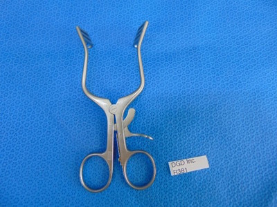 Retractors - Aesculap - 2