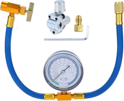 Refrigeration - True Compressor