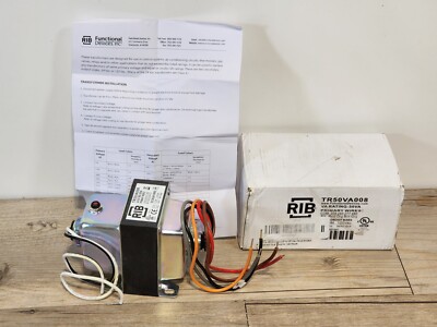 Transformers - Transformer 50Va