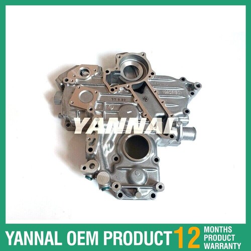 V2203 Timing Cover 1G925-04024 For Kubota Engine Spart Part | eBay