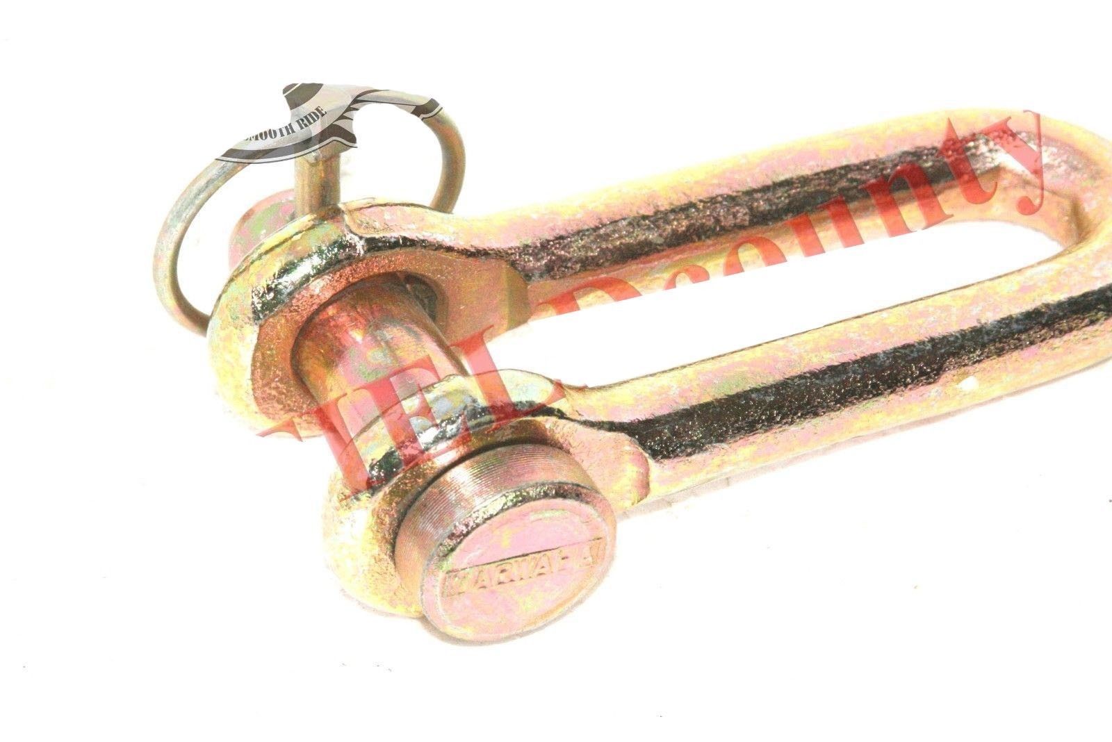 Lower Link Chain / Check Chain Link 2 Unit Mahindra Tractor S2u | eBay