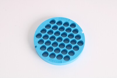 Beckman 339175 Tube Slot Bucket Insert 12mm | eBay