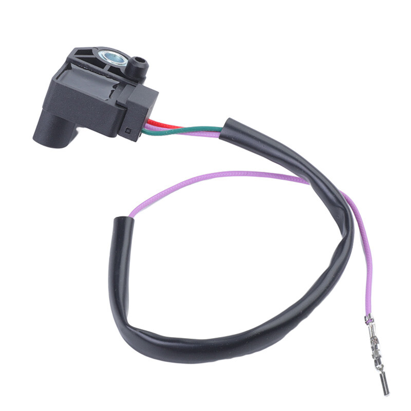 Turbine Speed Sensor Fits For Select 2008-2014 Subaru 5EAT 5AT P1710 ...