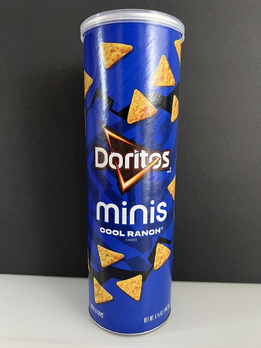 Doritos Kul Ranch Chip