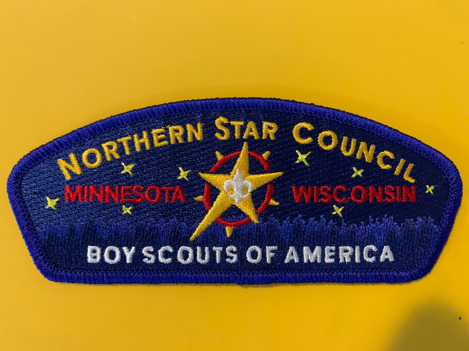 Northern Star Council - BSA CSP - New Minnesota / Wisconsin | eBay