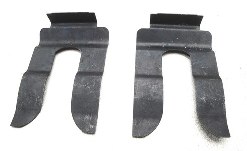 1953 1954 1955 1956 53 54 55 56 FORD TRUCK F100 F250 DOOR LOCK RETAINER ...