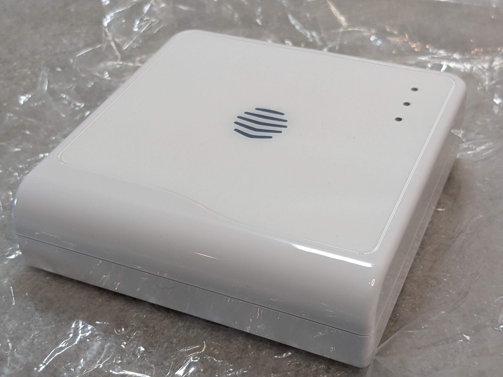 Hive Nano 2 Hub NA Works With Alexa & Google Home White Hub350 for sale ...