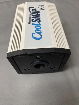 Roper Scientific Photometrics CoolSnap K4 | eBay
