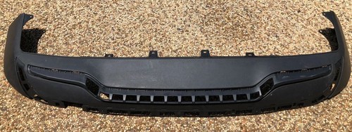 A1668851925 MERCEDES BENZ OEM 2012-2015 ML 250,350, 400,550 Bumper ...