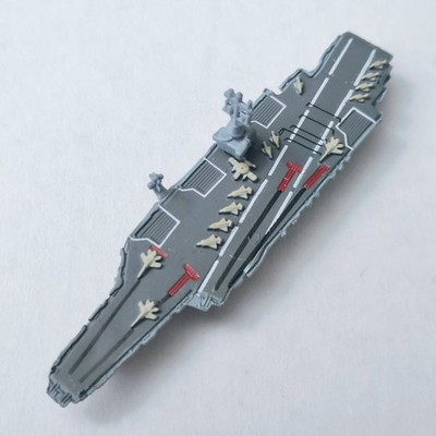 Micro Machines Military Aircraft Carrier LGTI 1999 1:500 Scale Model | eBay