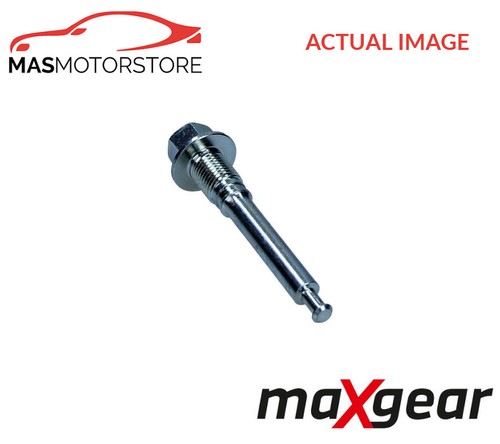 GUIDE BOLT BRAKE CALIPER MAXGEAR 82-1513 FOR NISSAN JUKE,QASHQAI ...