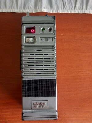 Stabo Funkgerät SH 7000 | eBay.de