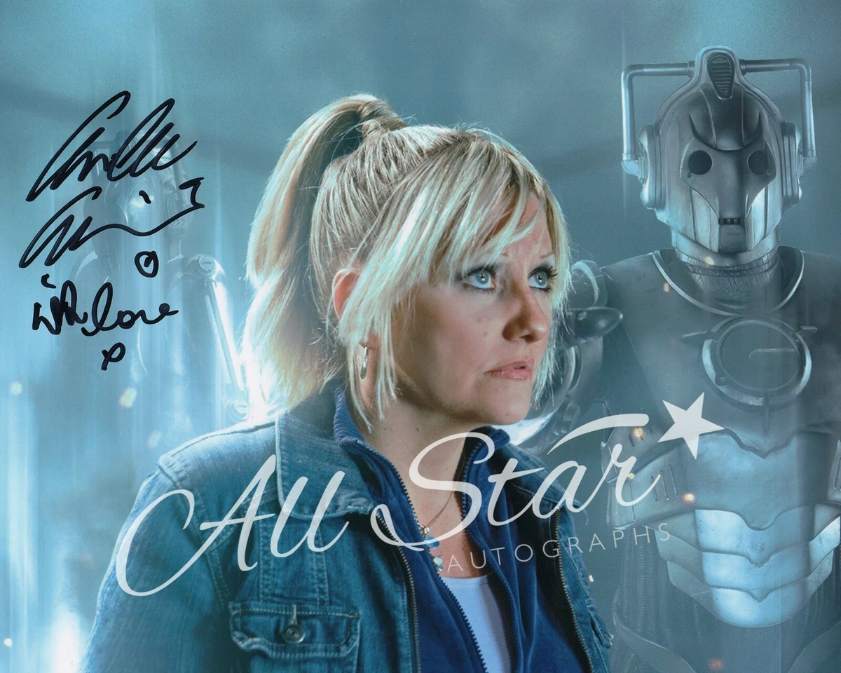 Camille Coduri Measurements