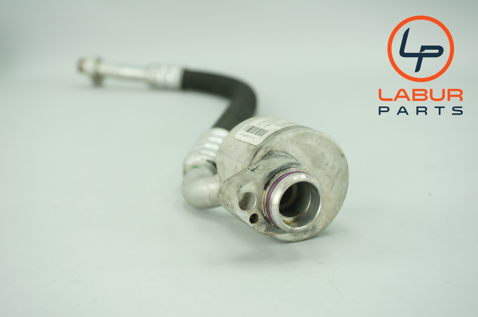 MERCEDES W212 E350 AC Hose Pipe Line Compressor 2128304715 for sale ...