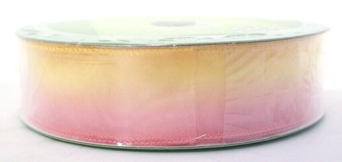 Member's Mark Premium Wired Ribbon - CHOOSE YOUR COLOR! FREE SHIPPING ...