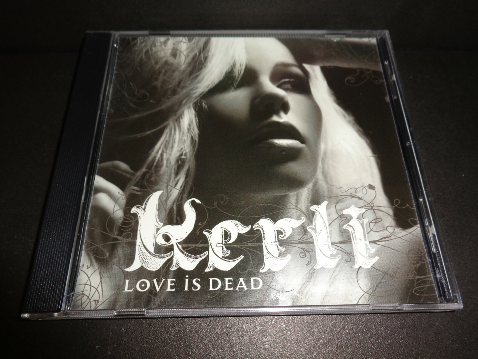 Kerli Album